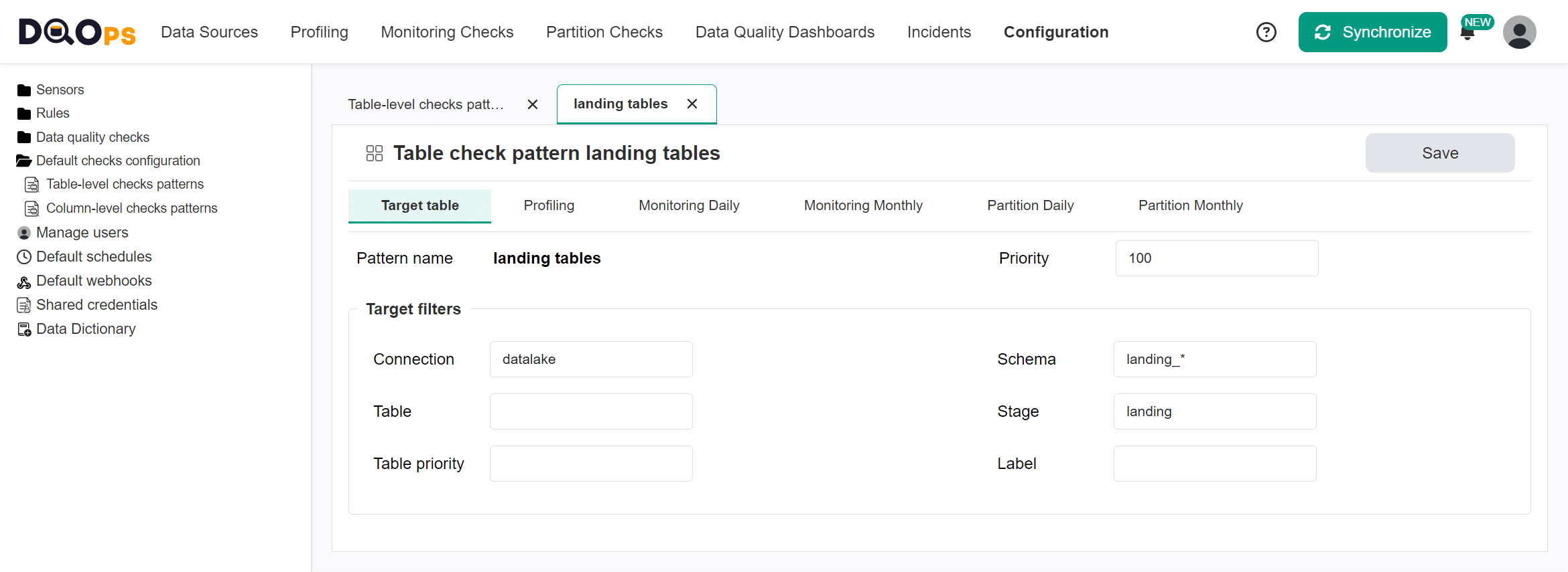 How to detect data quality issues with data observability