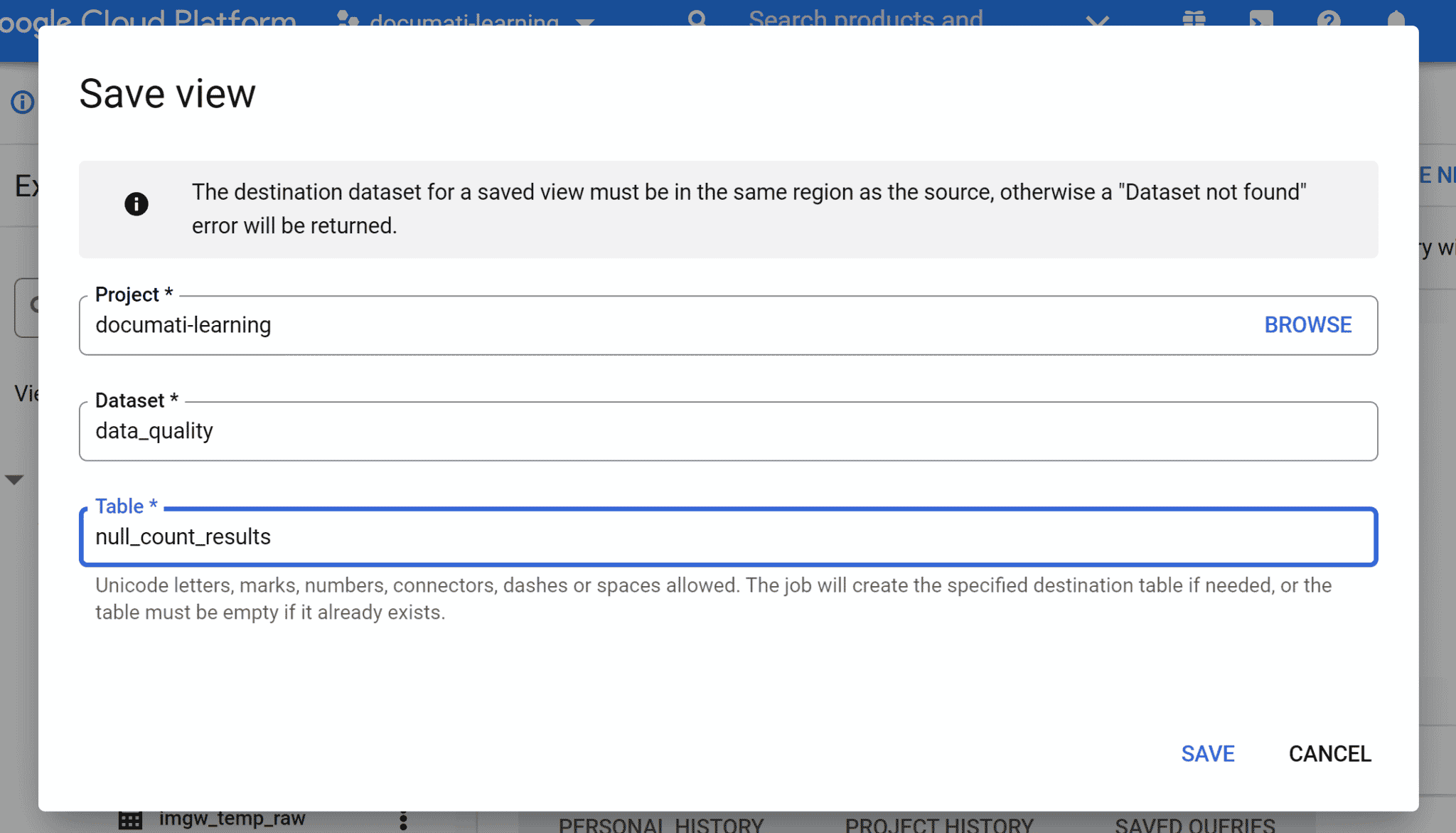 How to Make a Data Quality Dashboard? Examples and Best Practices - DQOps
