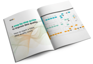 Best practices for effective data quality improvement - DQOps