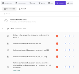 7 Open-Source Data Quality Tools to Use in 2025 - DQOps